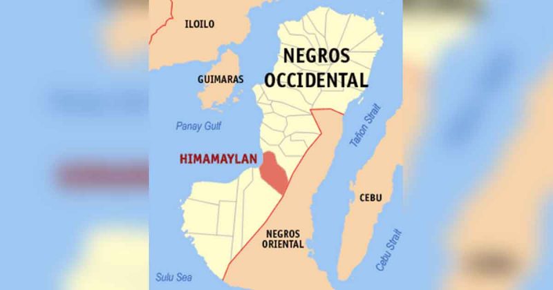 Himamaylan eyes pioneering e-Gov system in NegOcc