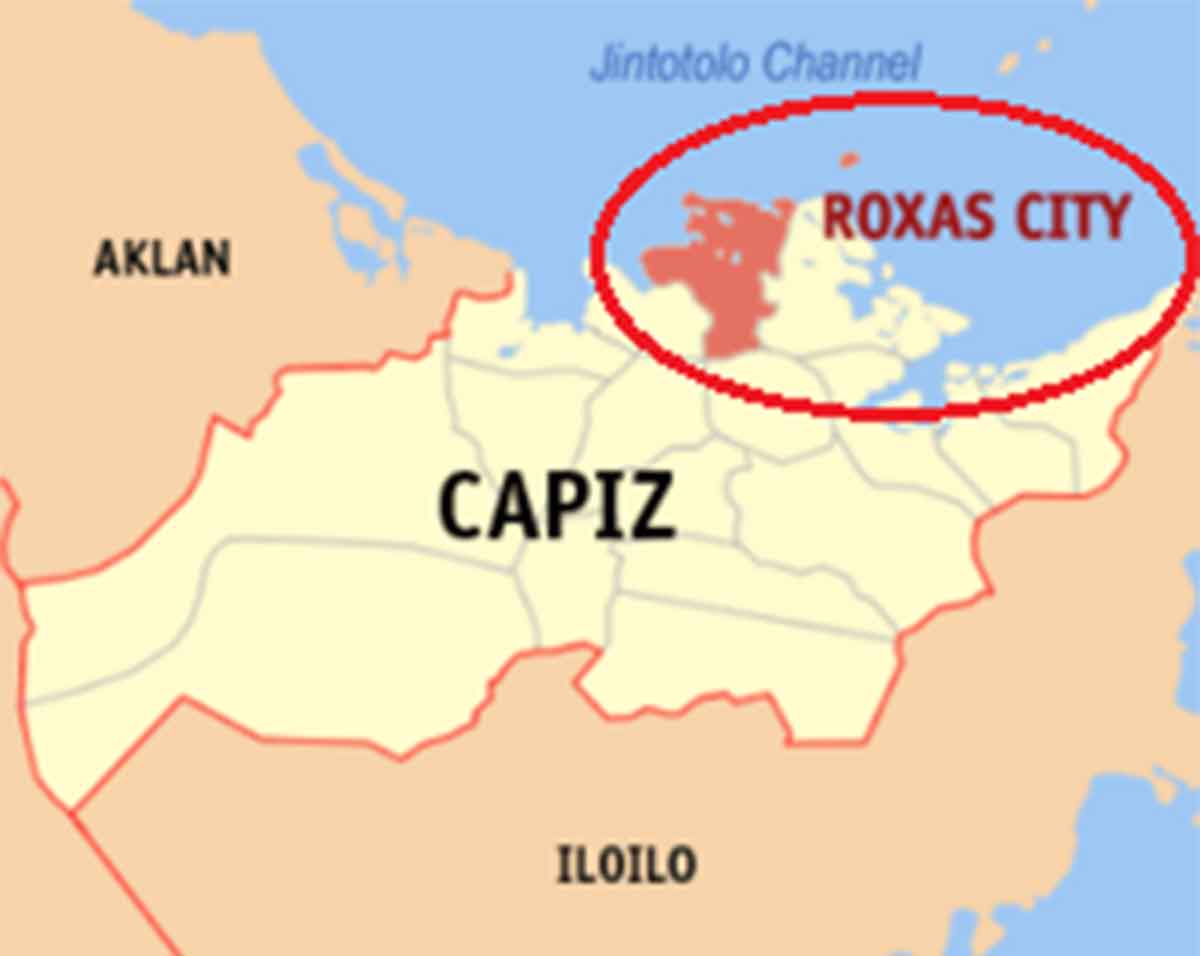 Capiz holds investors’ forum
