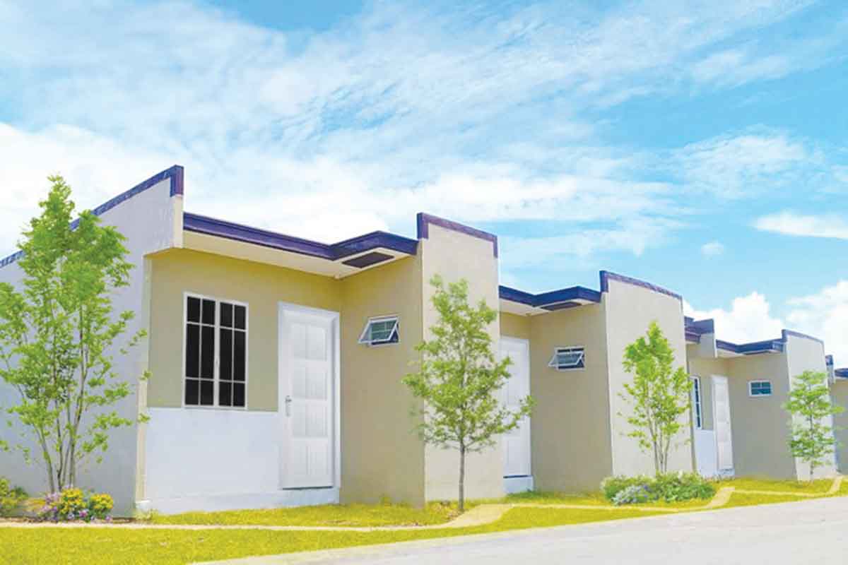 PRO-FRIENDS launches Merrydale Homes-Iloilo