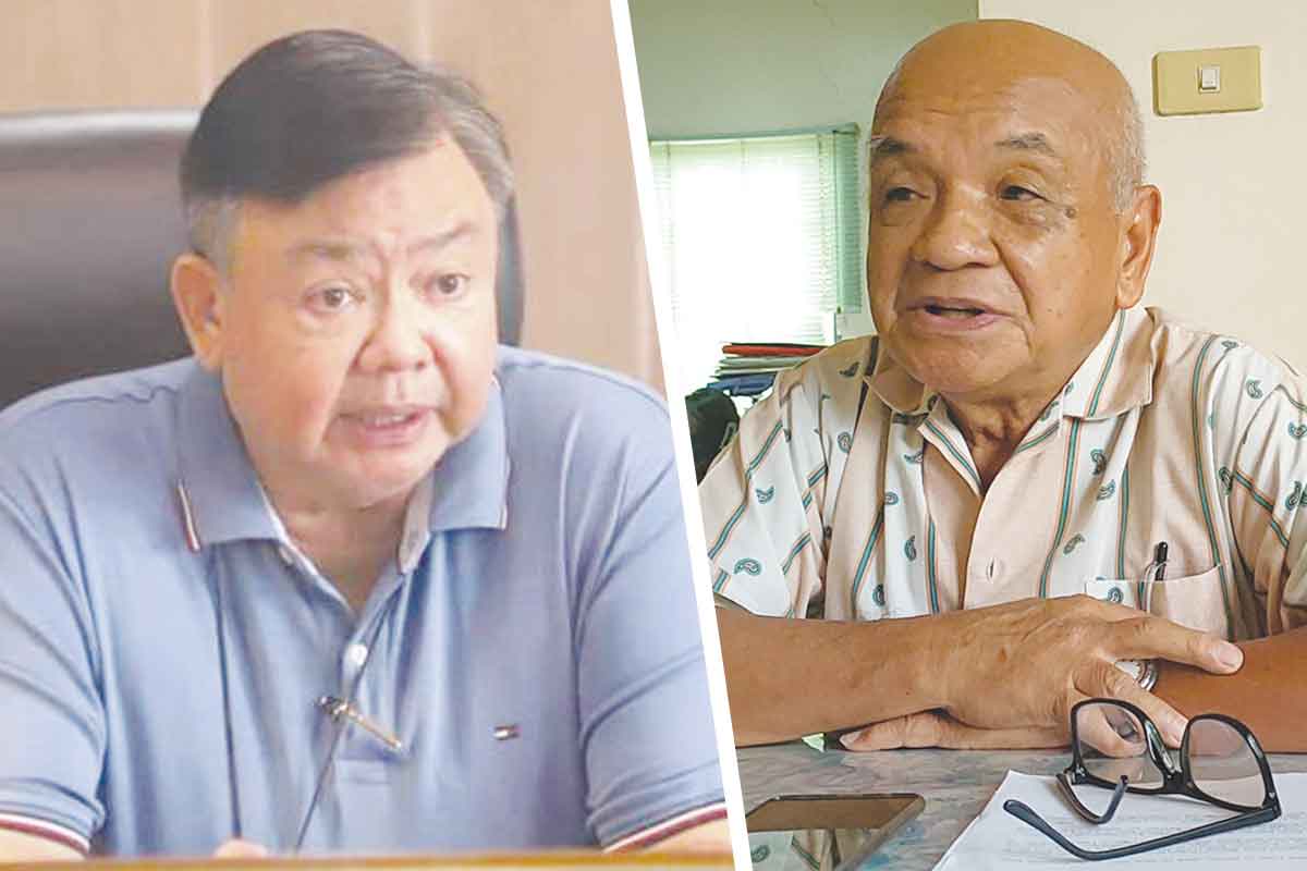 PROVINCE-BASED RAILWAY MULLED; Trains may relocate to Santa Barbara