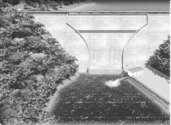 Jalaur dam to address food security issues