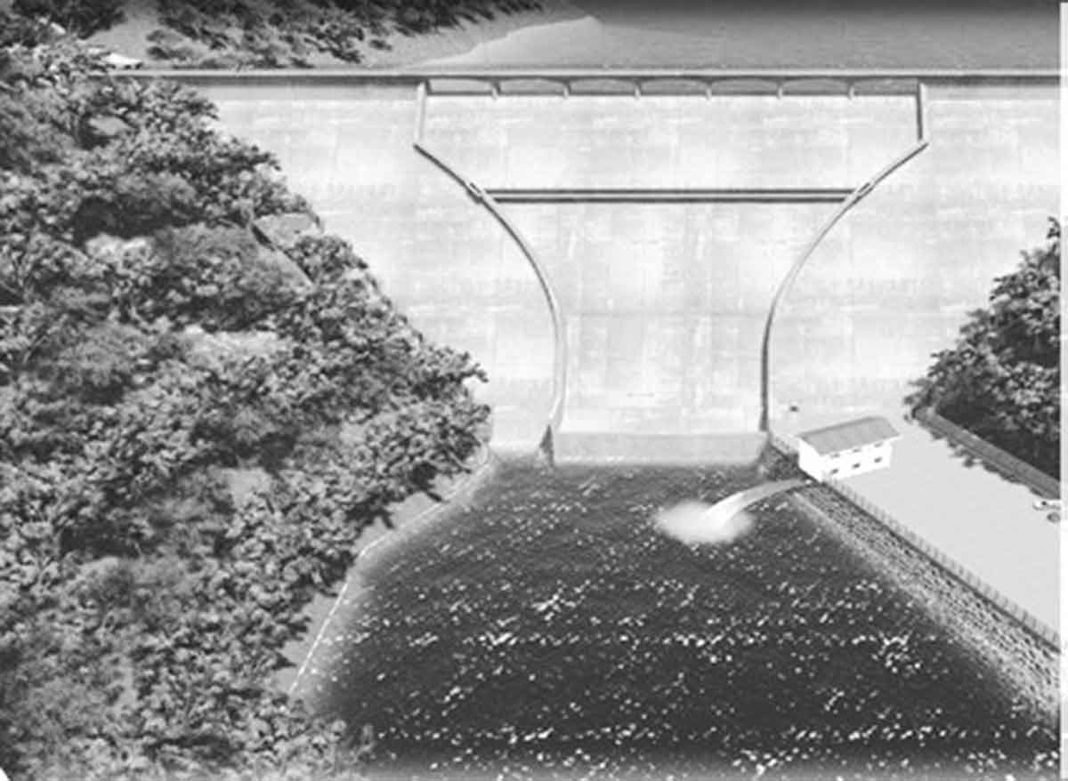 Jalaur dam to address food security issues