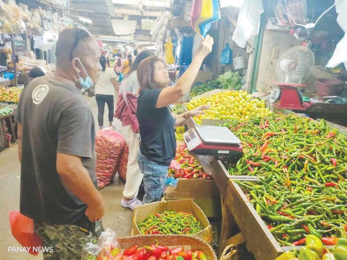 BSP cites broadening price pressures in PH