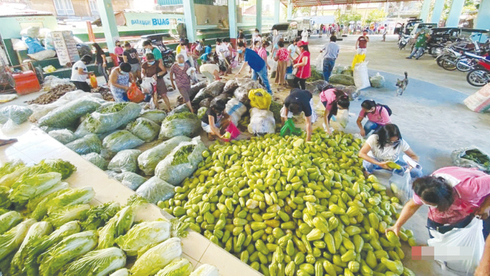 Creation of trading center in every province sought
