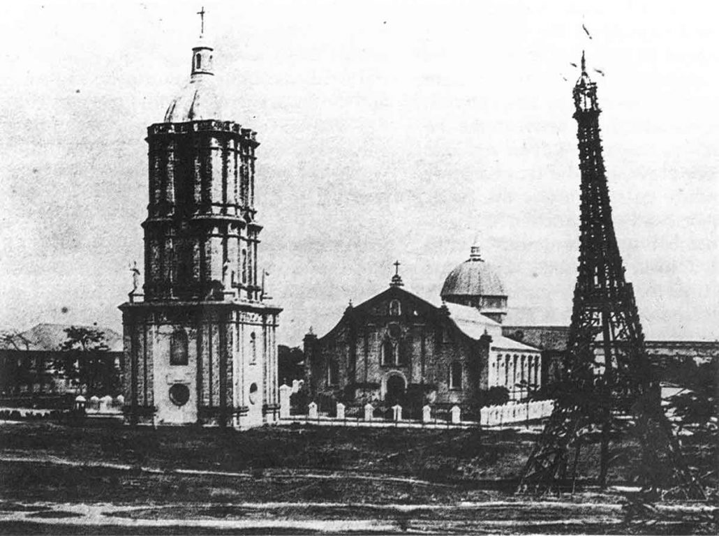 Jaro plaza to lose covered gym, offices