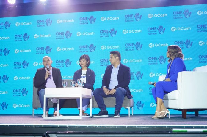 GCash bridges financial inclusion to economic growth through public ...