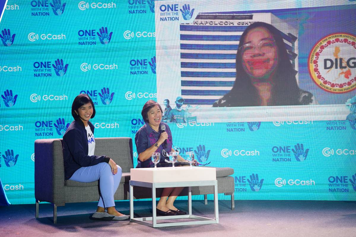 GCash bridges financial inclusion to economic growth through public ...