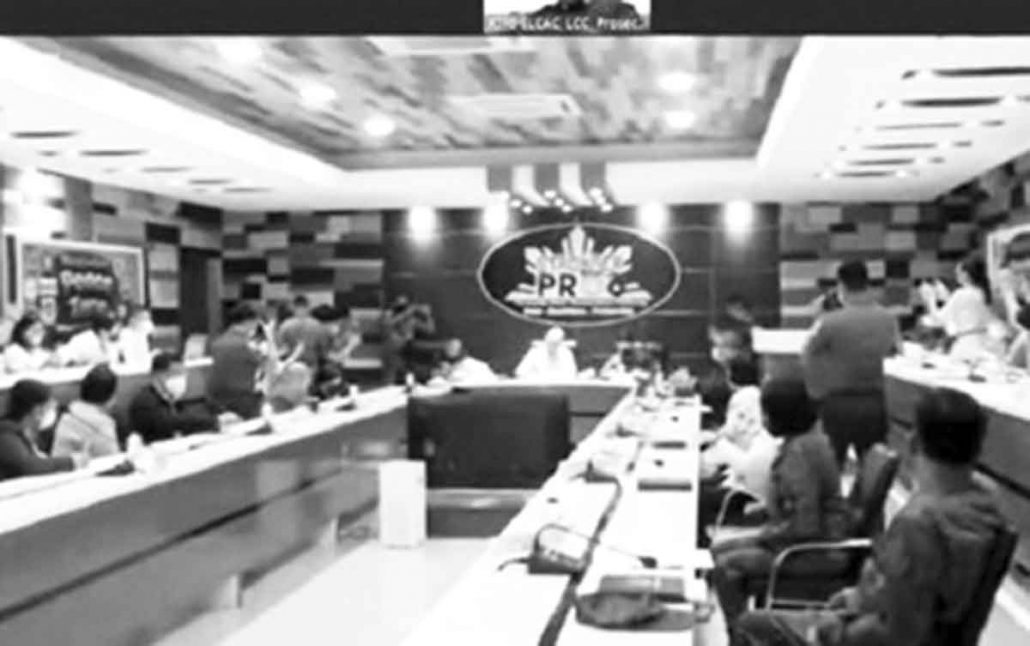 'Peace zones' eyed in W. Visayas schools