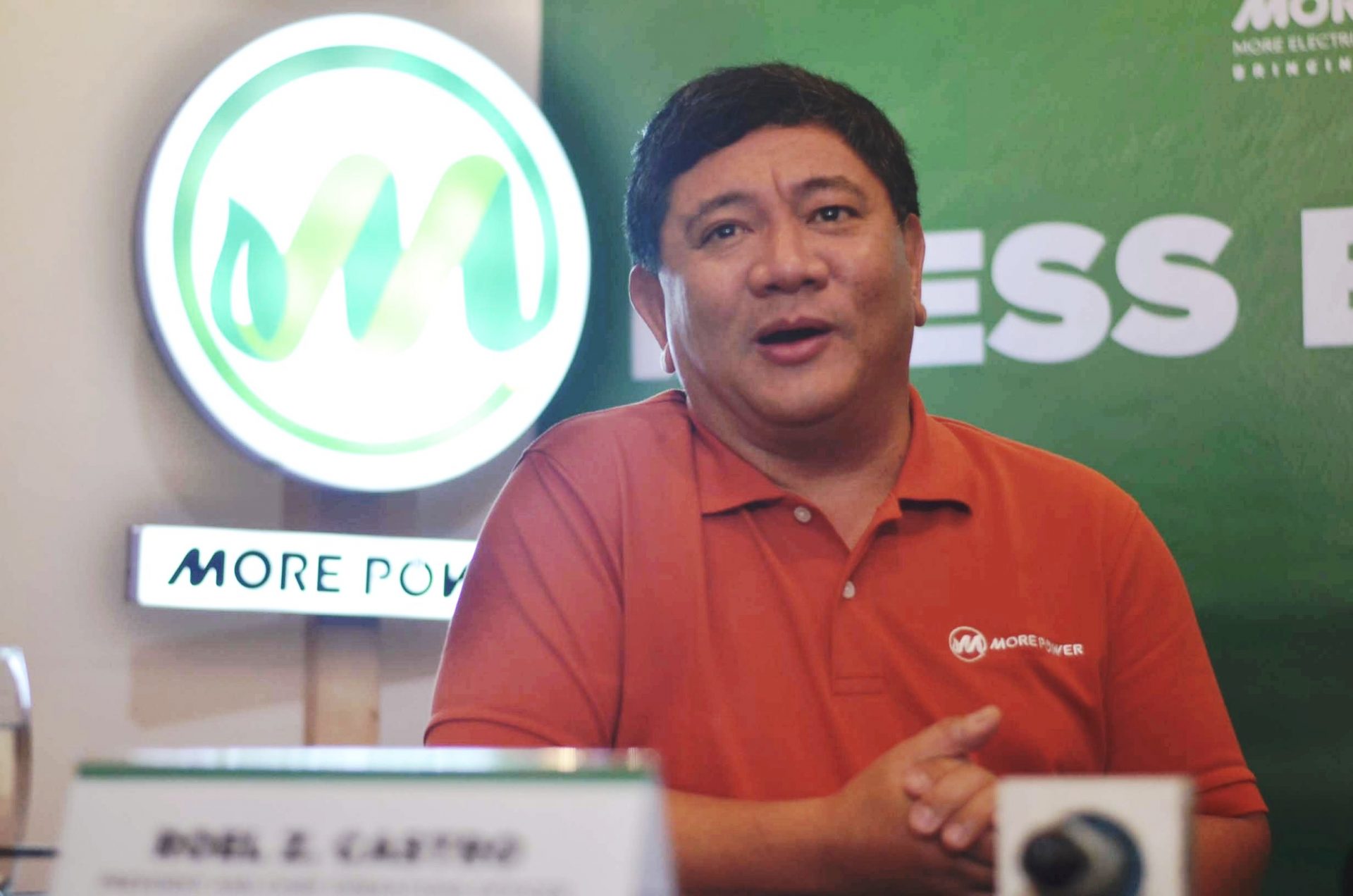 Remembering PN founder Daniel “Danny” G. Fajardo