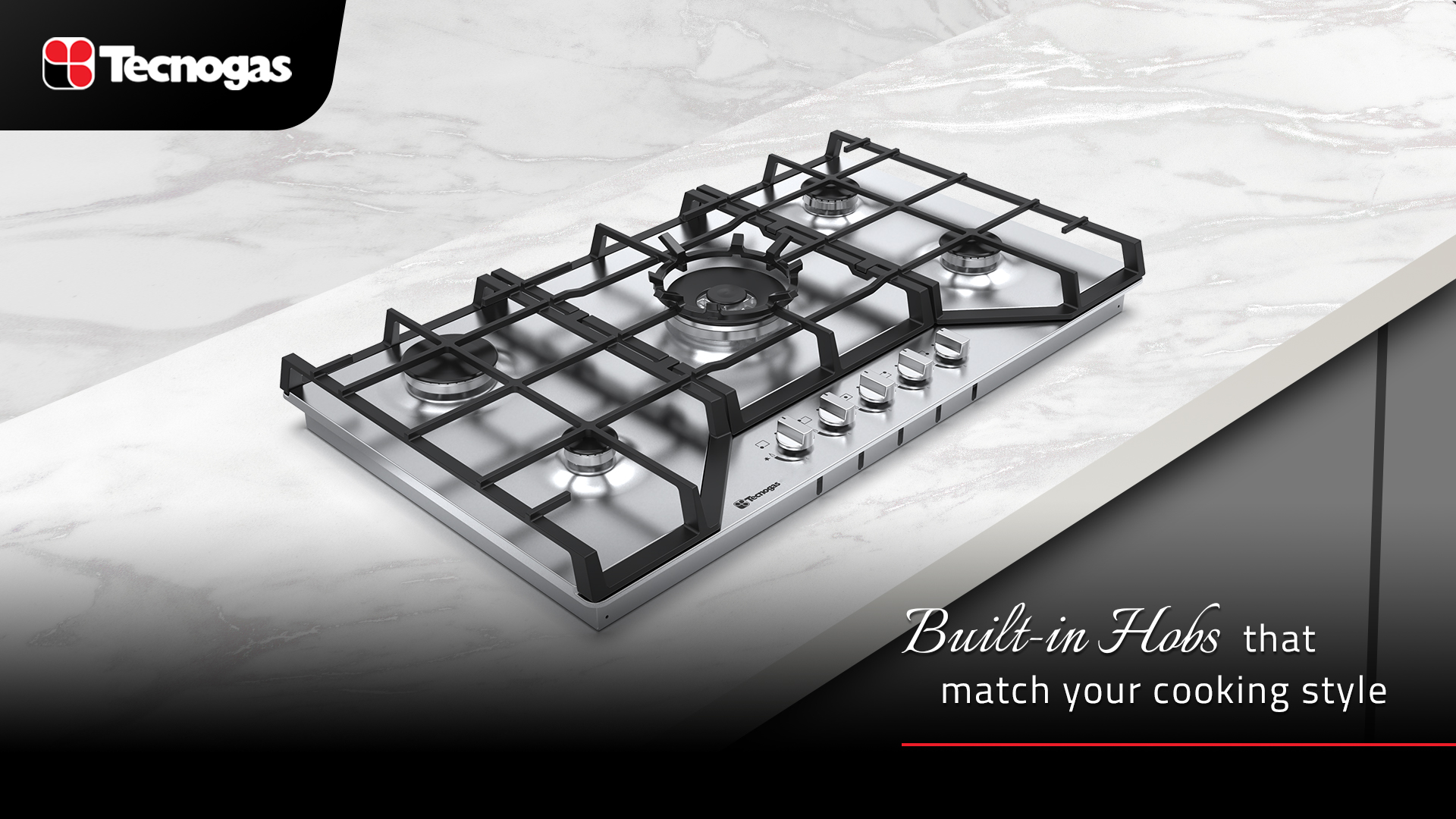 3 Built-in Appliances that Can Transform Your Kitchen Space