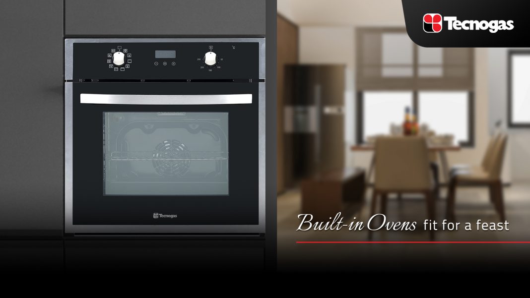 3 Built-in Appliances that Can Transform Your Kitchen Space