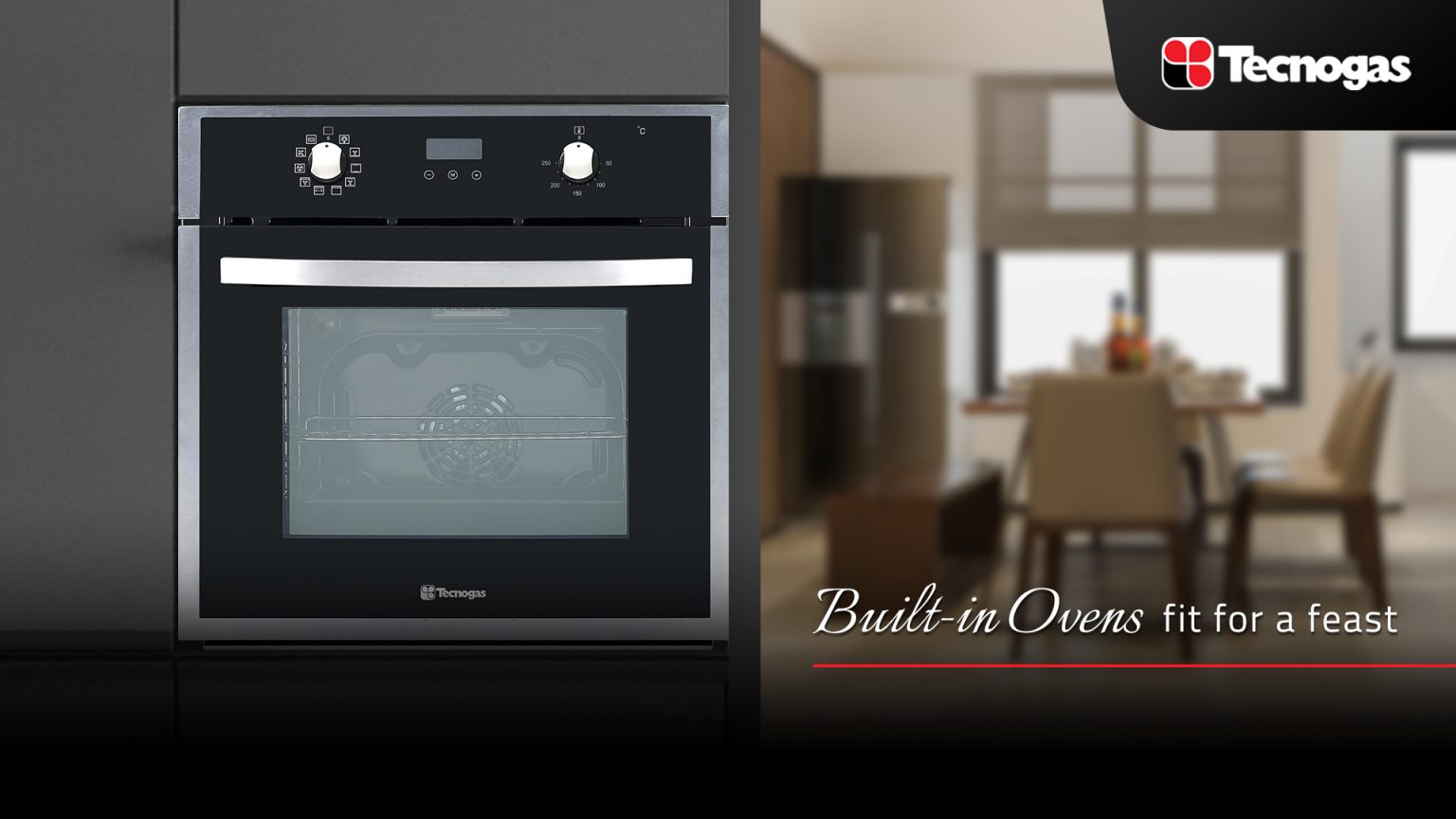 3 Built-in Appliances that Can Transform Your Kitchen Space