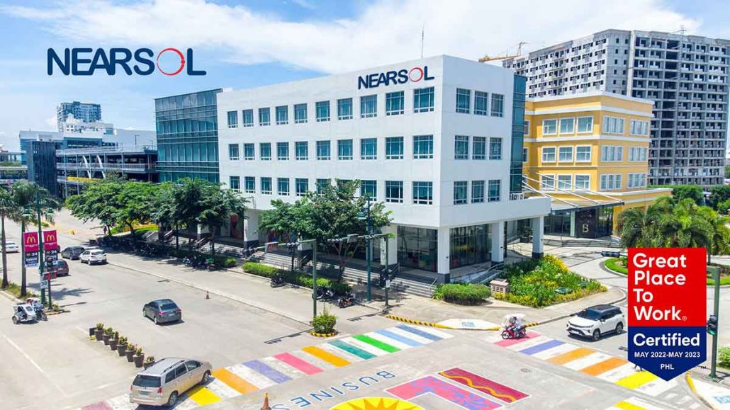 Looking to outsource? Check out Iloilo!