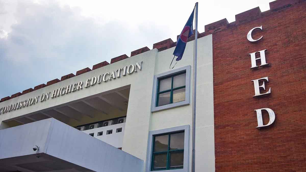 CHEd wants additional P12.5-B budget for scholars