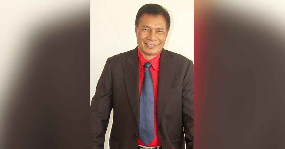 Remembering PN founder Daniel “Danny” G. Fajardo