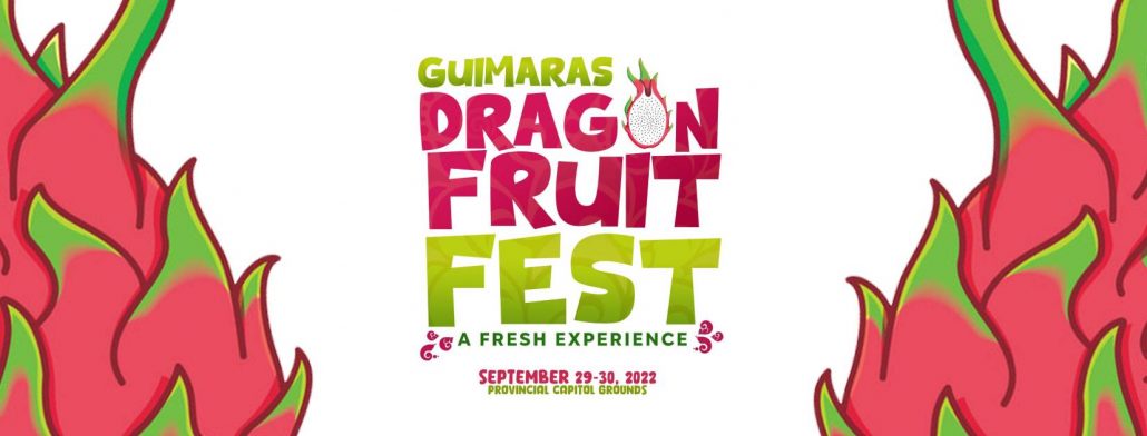 1st Guimaras Dragon Fruit Fest kicks off today