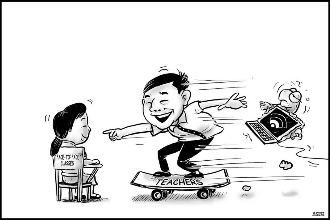 Editorial Cartoon of the Day