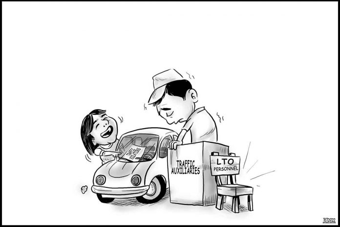 Editorial Cartoon of the Day