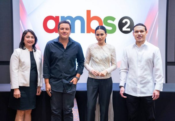 Villar’s AMBS redefines TV experience for Filipino viewers