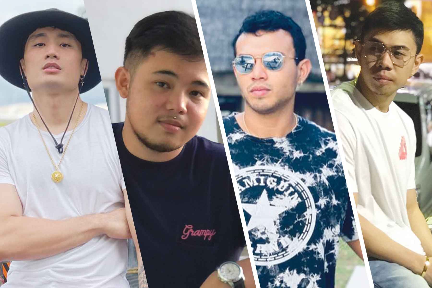 ‘KEY TO THE CASE’ Lawyer: Parohinog key witness, not a suspect in Estancia killings