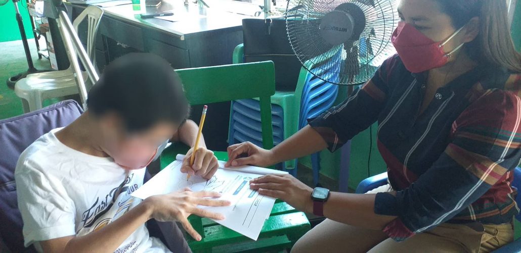 Bridging gaps in special education; How learners with special needs are ...