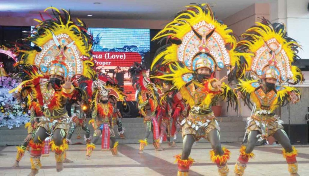 Dinagyang 2023 digital no more