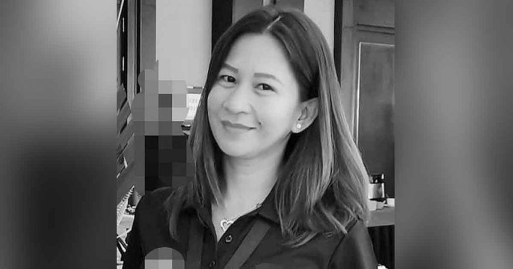 Germinanda takes over Nochete as 1st District BM