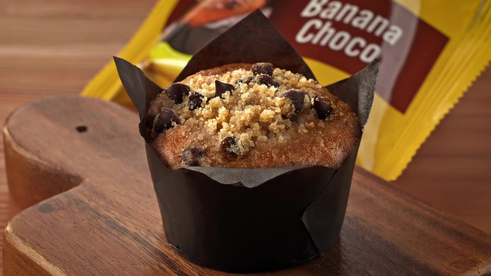 Make Your Everyday A Muffin-tastic Day with Gardenia