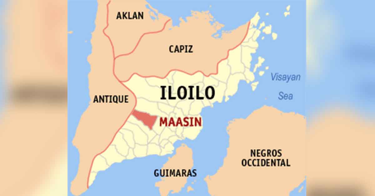 Maasin bats for communal veggie gardens