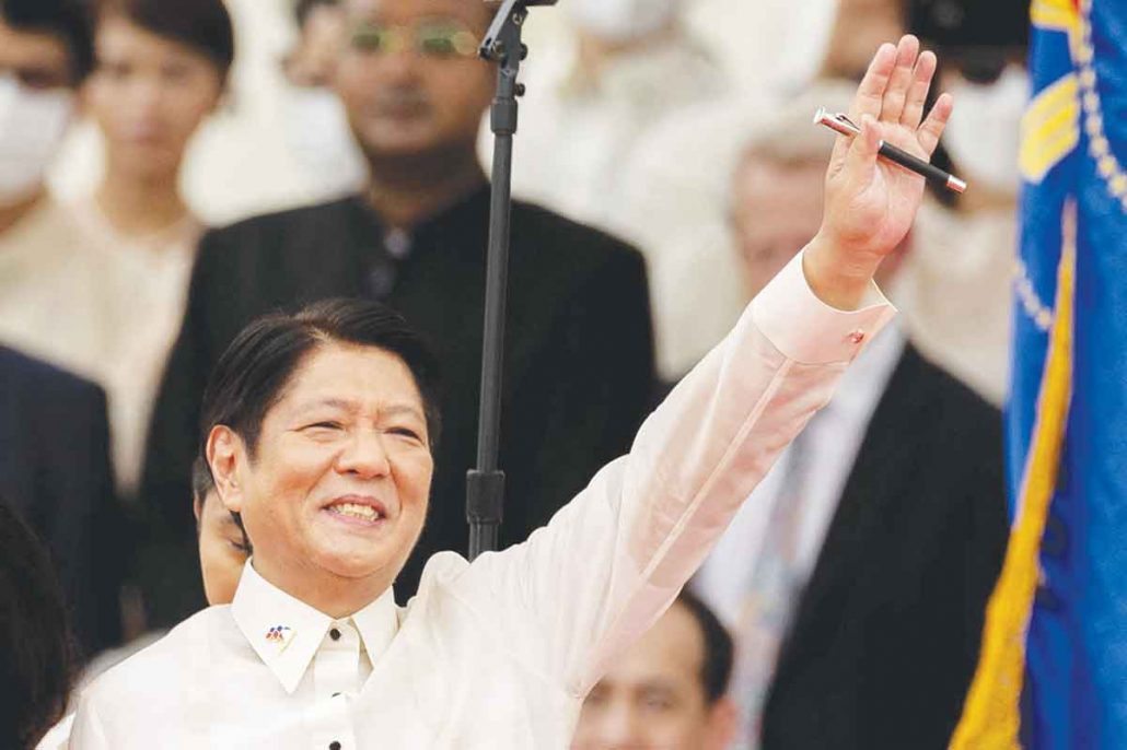 Marcos’ Indonesia trip reaps $8.5-B investment and supply pledges