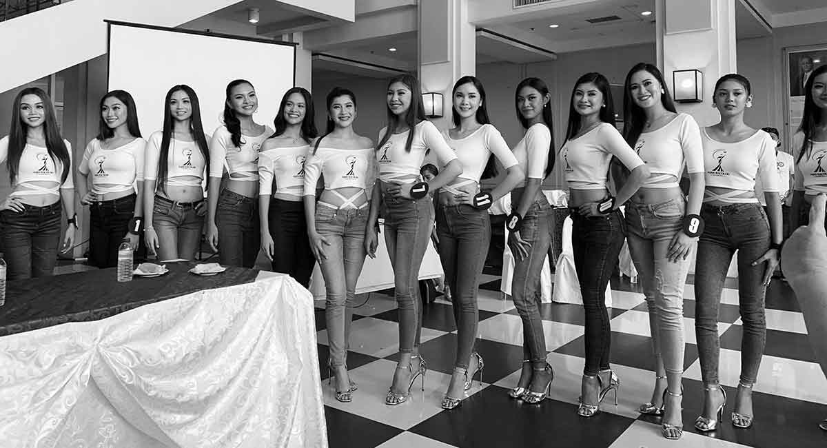 15 ladies vie for Miss Bacolod MassKara crown