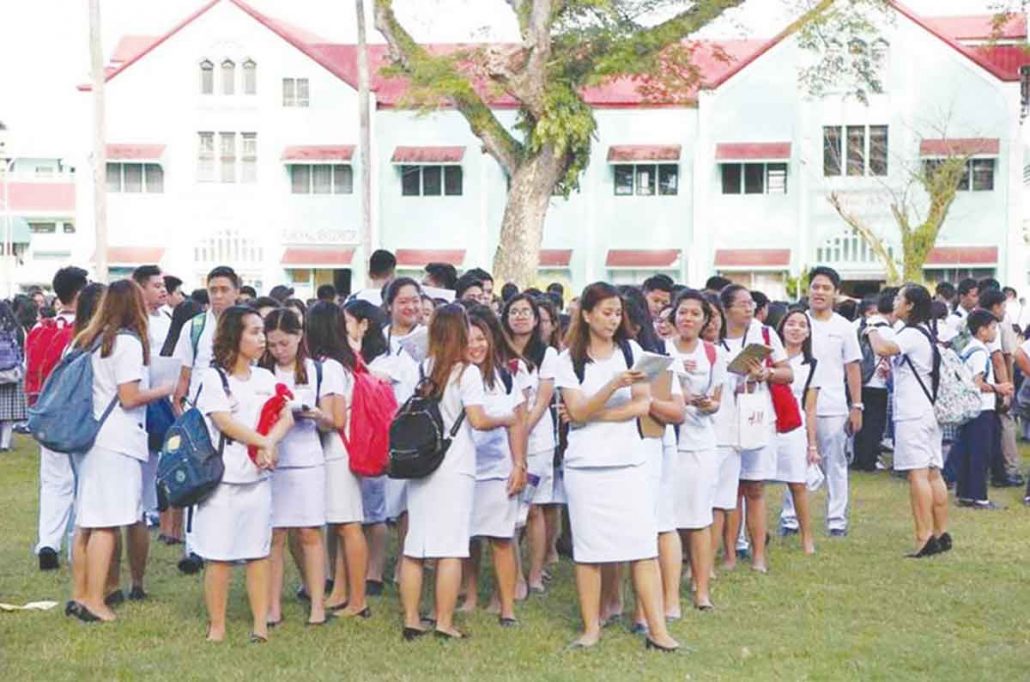 CHEd halts Study Now, Pay Later Program