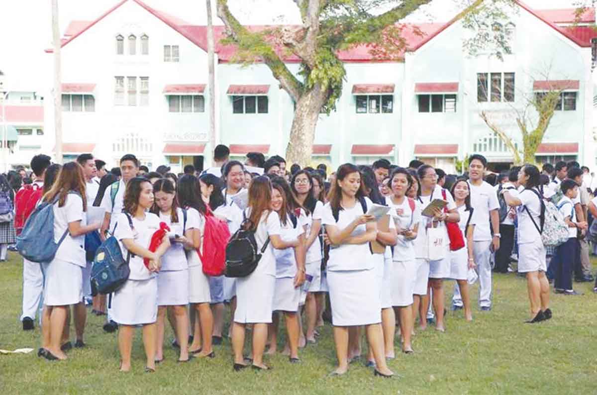 CHEd halts Study Now, Pay Later Program