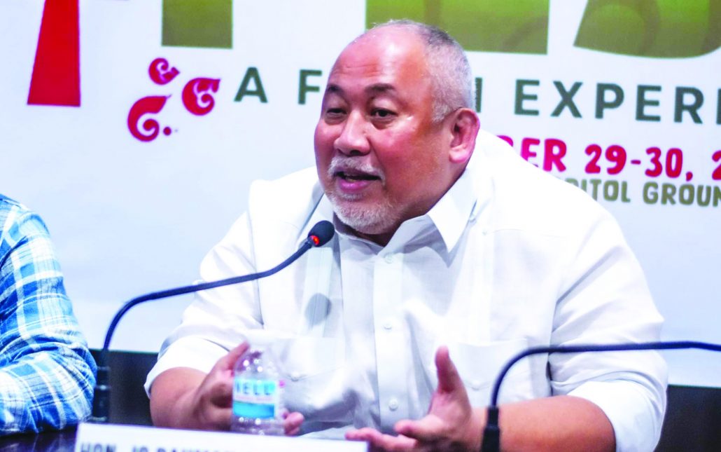 ‘ENTER THE DRAGON;’ Guimaras bets on dragon fruit to bolster economy
