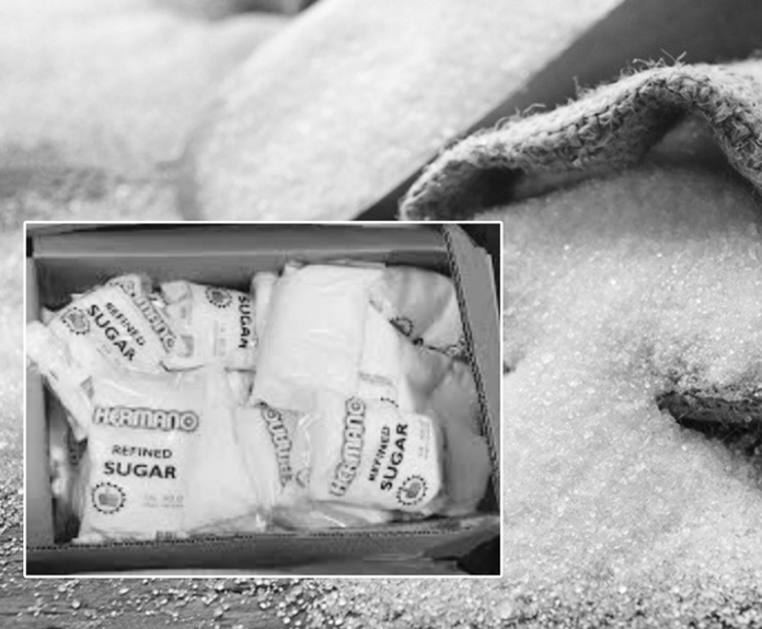 UNIFED chief backs 150K MT refined sugar importation
