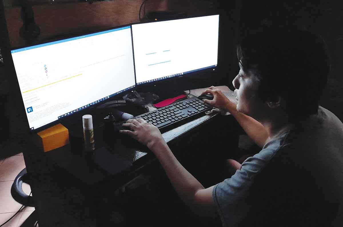 DOLE bats for wider adoption of remote work schemes