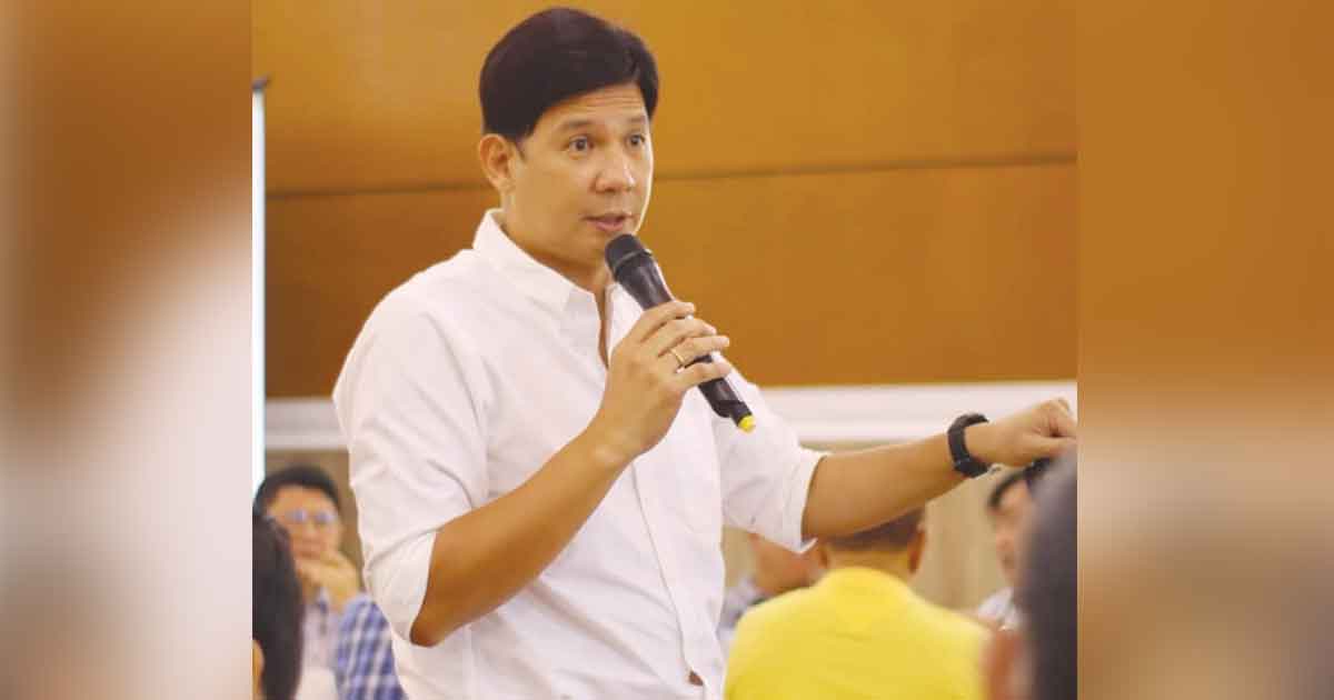 Dadivas is WV’s No. 2 performing mayor