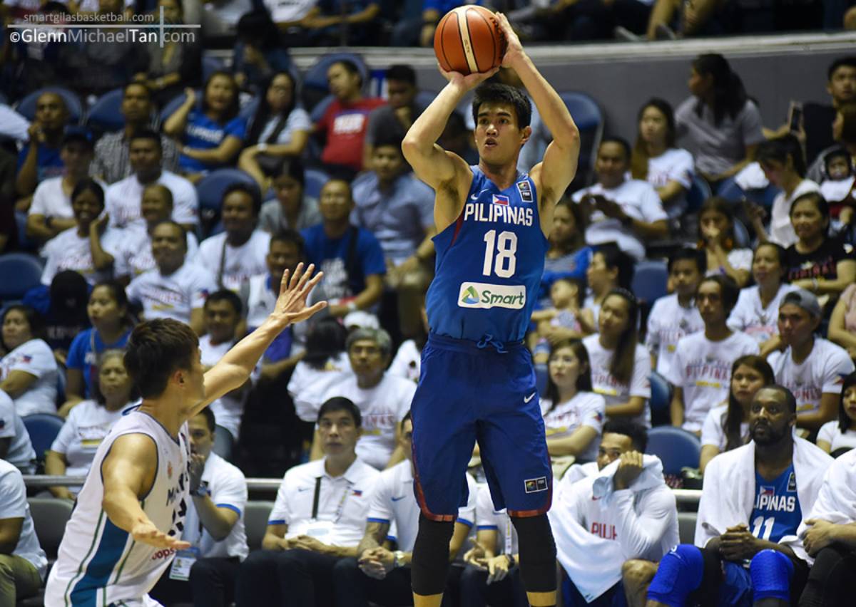 Blackwater justifies lopsided PBA players’ trade