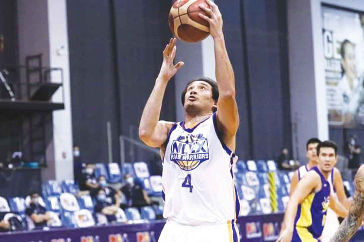 Soyud now a Giga as PBA OKs one-sided trade