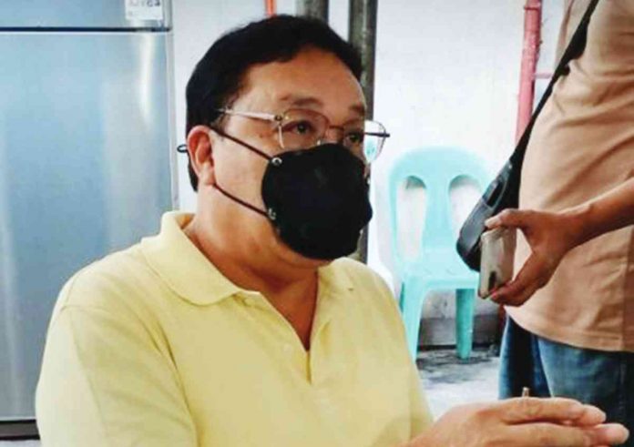 PHO to local health offices: ‘Check restos, street food vendors’