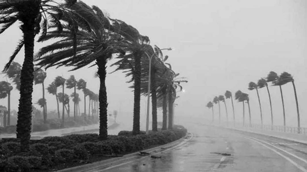 Hurricane Ian makes landfall with catastrophic wind, rain