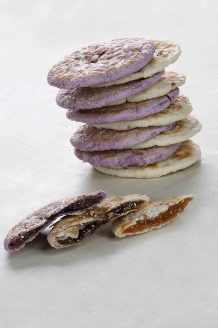 Bacolod’s Best Eats: Merzci's Piaya and More