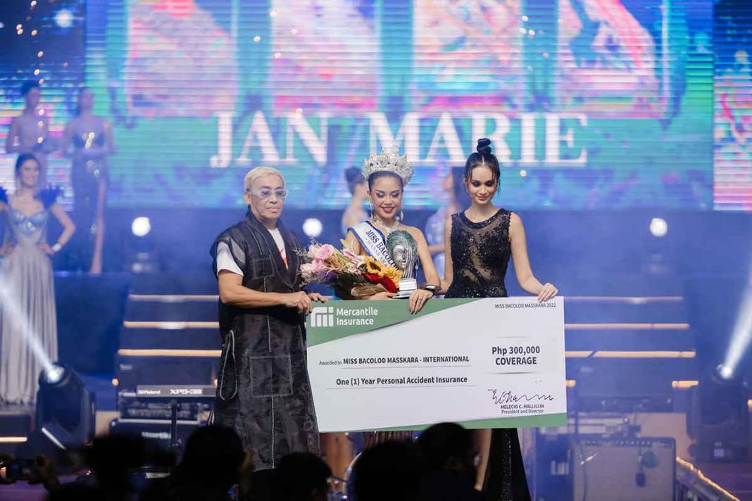 Meet Bacolod City’s new queens