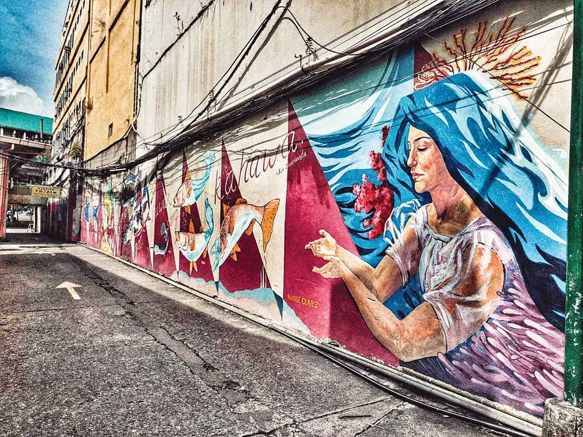 ILOILO CITY VIES TO BE PH ‘ARTS CAPITAL’