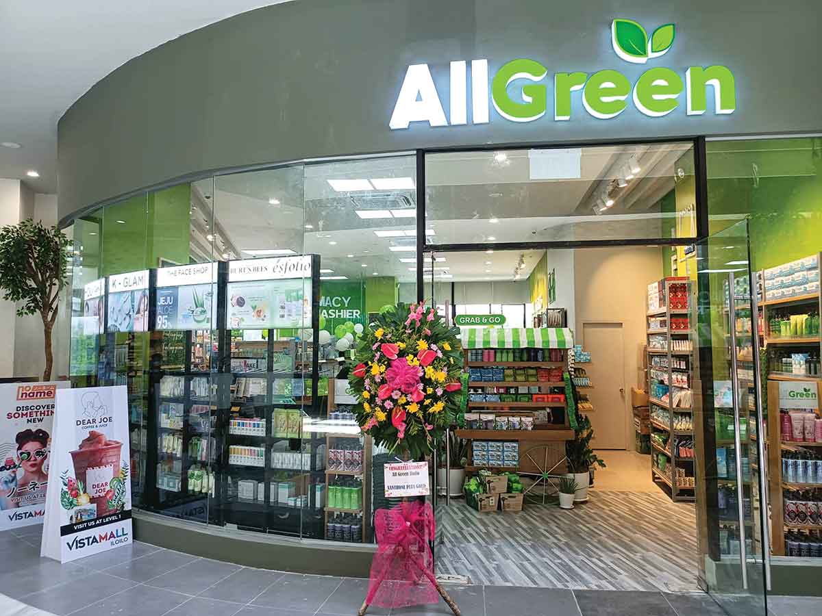 Expanding Horizons! Vista Mall Iloilo Opens 10 New Stores