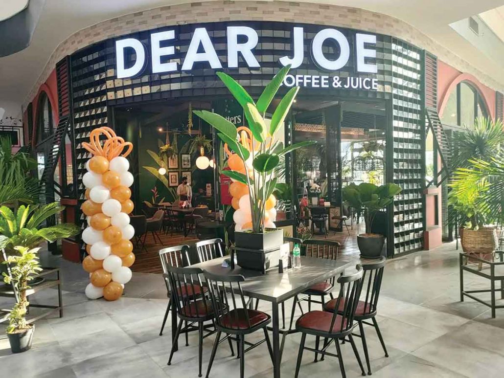 Expanding Horizons! Vista Mall Iloilo Opens 10 New Stores