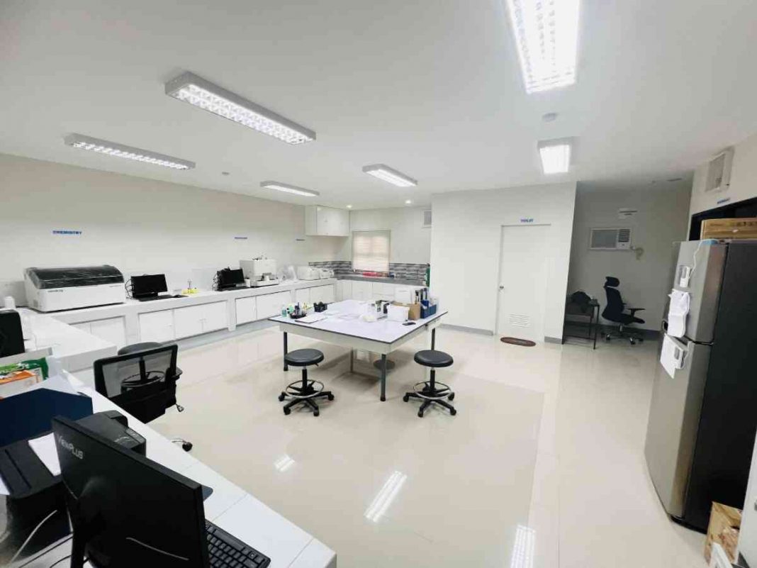 Wellness is within reach with Demic Lab Corp.; Demic Lab Corp ...