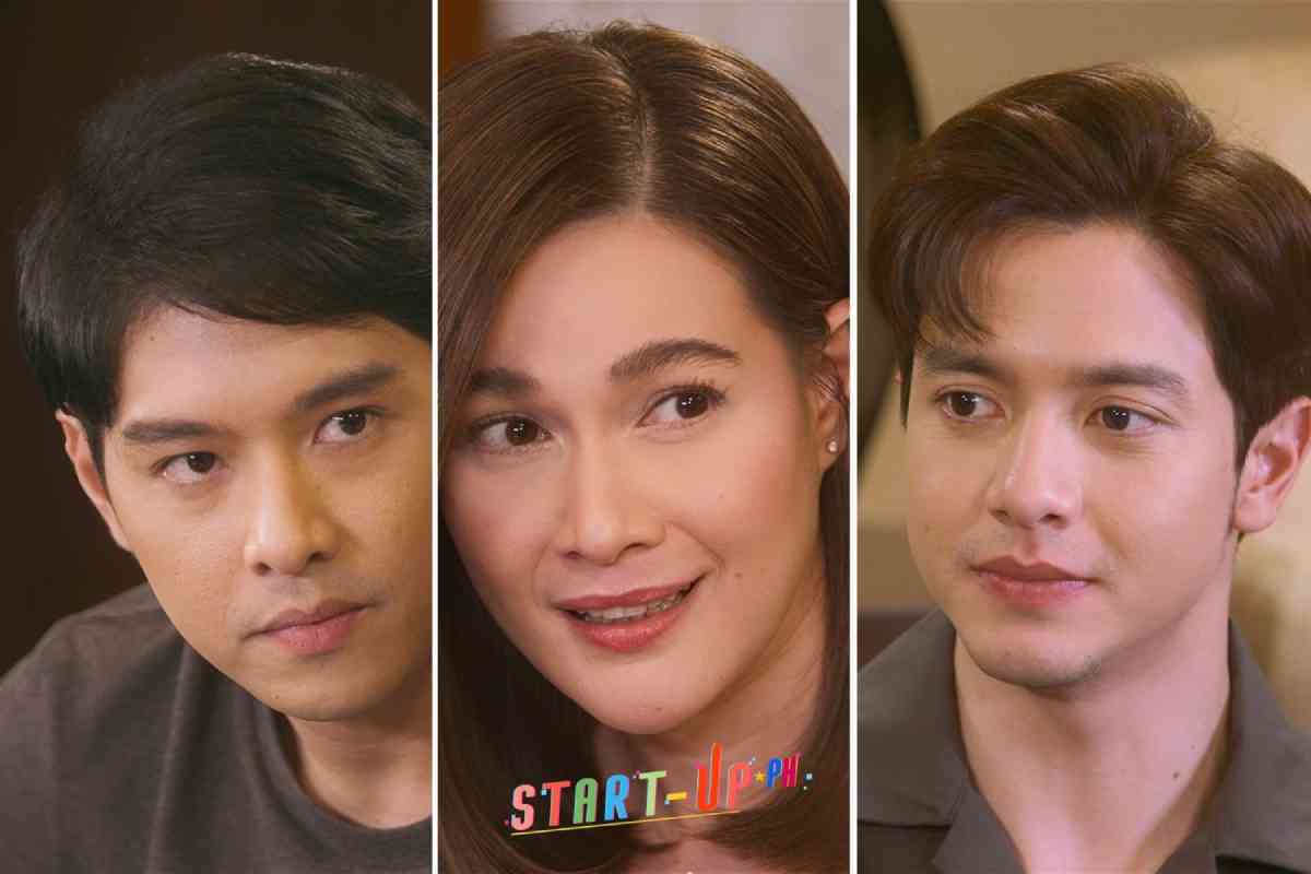 Start-Up PH lauded by Korean producer of the original hit series