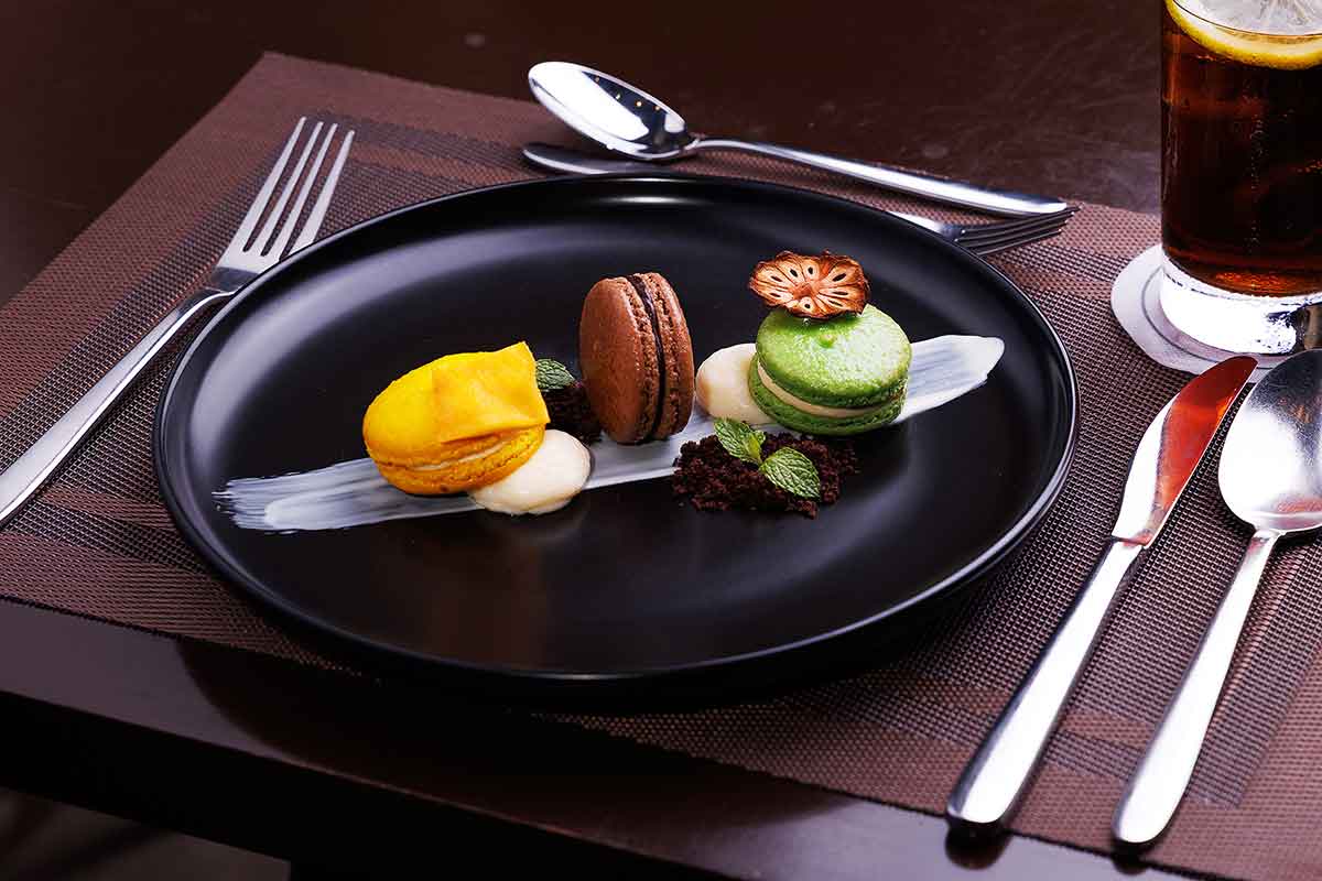 Richmonde Hotel Iloilo’s The Granary Serves Heritage Cuisine on a ...