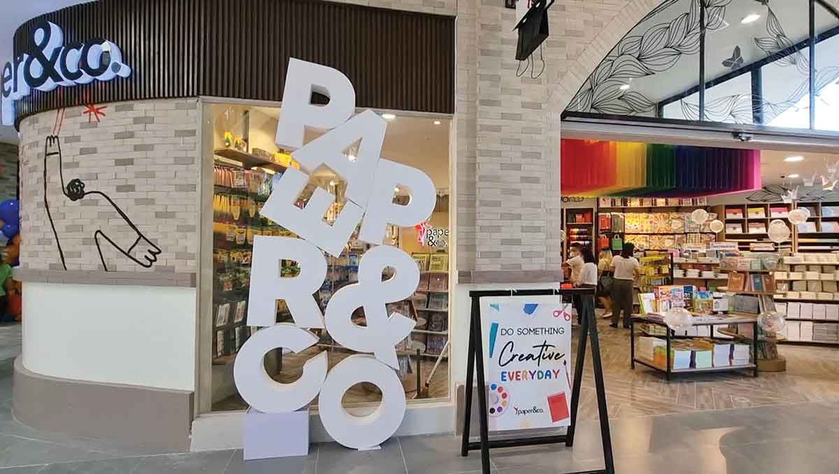 Expanding Horizons! Vista Mall Iloilo Opens 10 New Stores